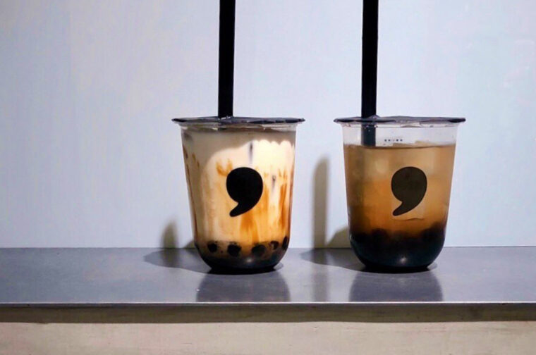 【全店閉店】comma tea(コンマティー)のおすすめタピオカメニュー！店舗一覧まとめ｜Tokyo Cafe