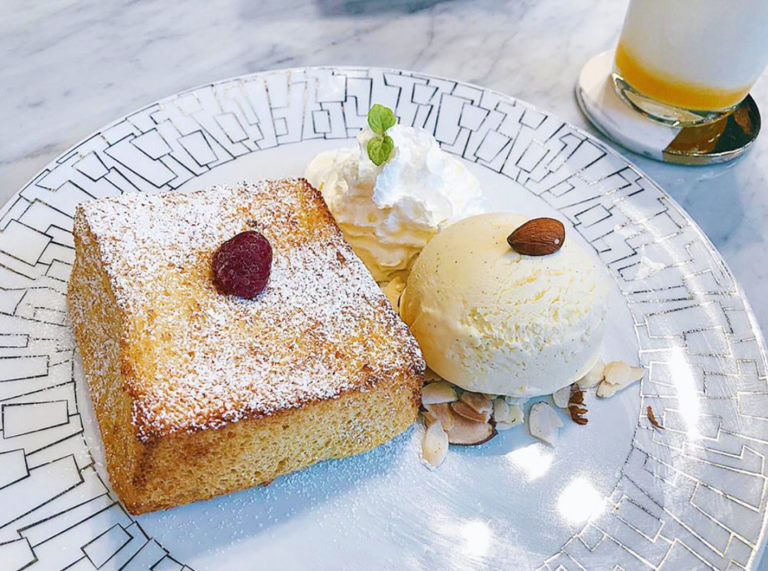 【代官山】ルイカフェ(Rui Cafe)のメニューと値段まとめ！オシャレな韓国カフェ！｜東京カフェBLOG